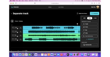 How To Remove Drums From A Song - Music Industry How To