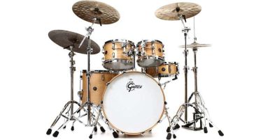 11 Best Jazz Drum Kits 2025 - Music Industry How To