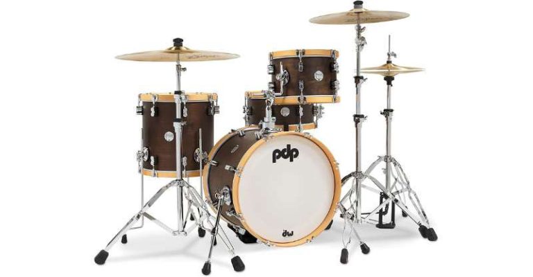 11 Best Jazz Drum Kits 2026 - Music Industry How To
