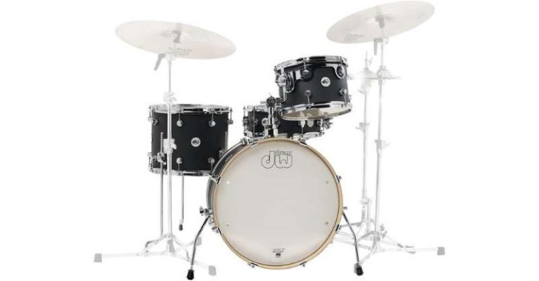 11 Best Jazz Drum Kits 2026 - Music Industry How To