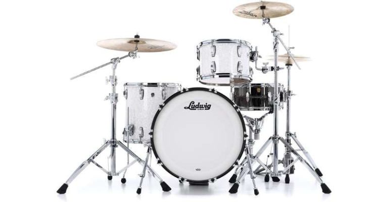 11 Best Jazz Drum Kits 2026 - Music Industry How To