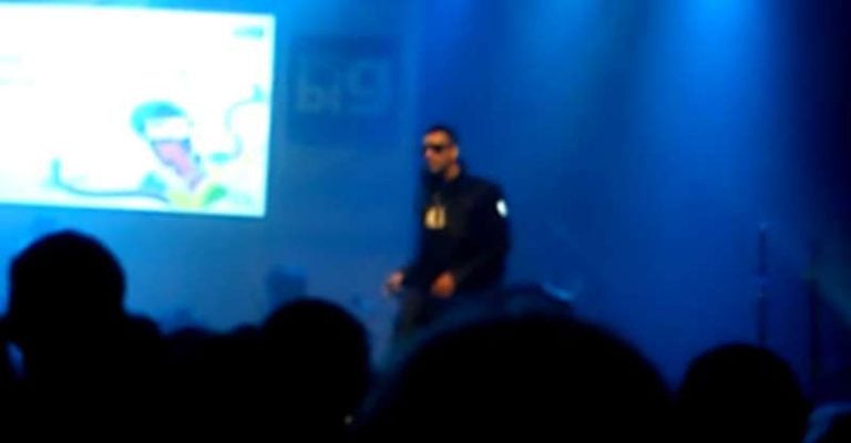 11 Best Scottish Rappers - Music Industry How To