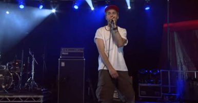 11 Best Scottish Rappers - Music Industry How To