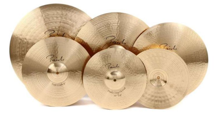 8 Best Cymbal Packs 2026 - Music Industry How To
