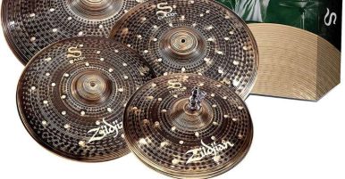 8 Best Cymbal Packs 2026 - Music Industry How To
