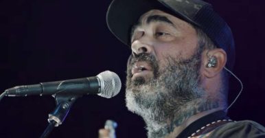 21 Best Aaron Lewis Songs - Music Industry How To