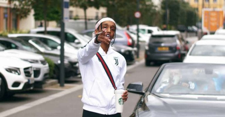 17 Best Somali Rappers - Music Industry How To