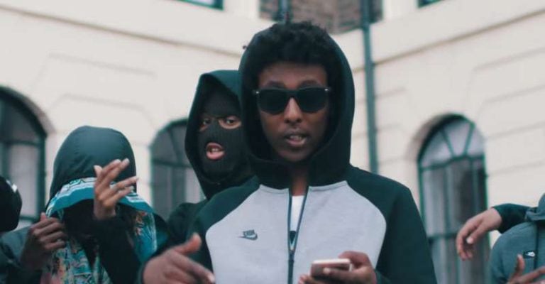 17 Best Somali Rappers - Music Industry How To