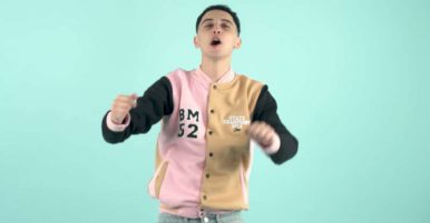 22 Best Manchester Rappers - Music Industry How To