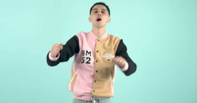 22 Best Manchester Rappers - Music Industry How To