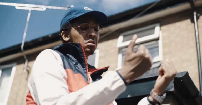 22 Best Manchester Rappers - Music Industry How To