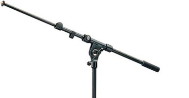 7 Best Overhead Mic Stands 2026 - Music Industry How To