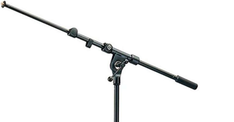 7 Best Overhead Mic Stands 2025 - Music Industry How To