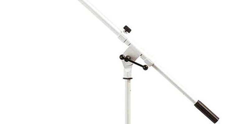 7 Best Overhead Mic Stands 2025 - Music Industry How To