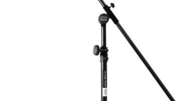 7 Best Overhead Mic Stands 2026 - Music Industry How To