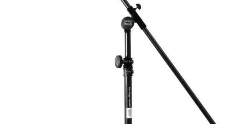 7 Best Overhead Mic Stands 2025 - Music Industry How To