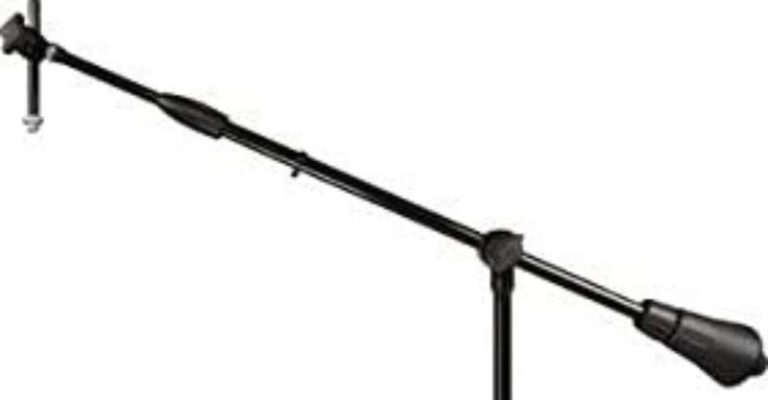 7 Best Overhead Mic Stands 2026 - Music Industry How To
