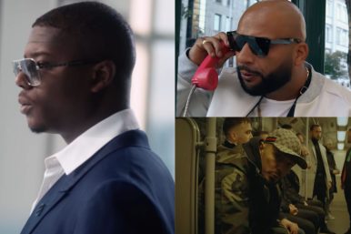 17 Best Muslim Rappers - Music Industry How To