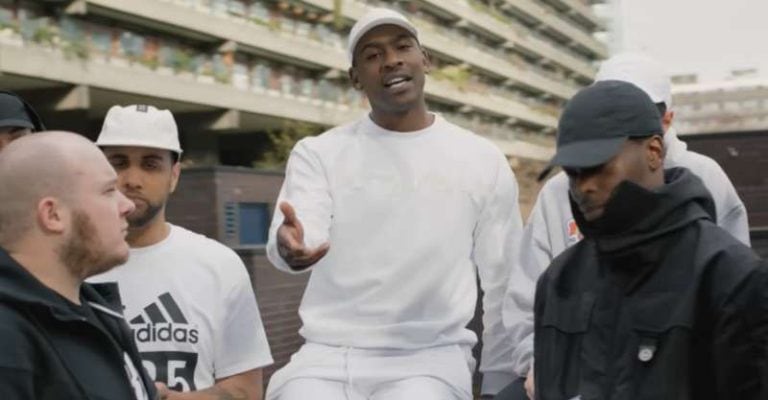 23 Best European Rappers - Music Industry How To