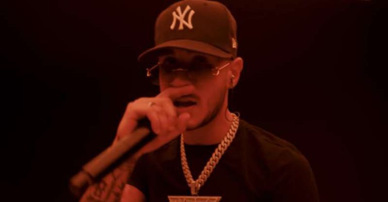 23 Best European Rappers - Music Industry How To