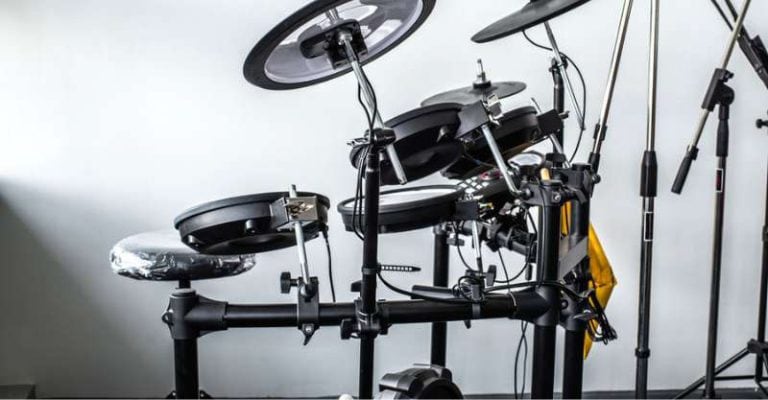 29 Types Of Drums For Beginners - Music Industry How To