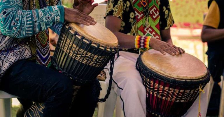 29 Types Of Drums For Beginners - Music Industry How To