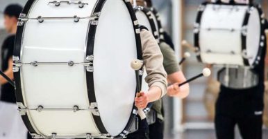 29 Types Of Drums For Beginners - Music Industry How To