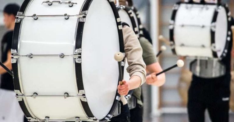 29 Types Of Drums For Beginners - Music Industry How To