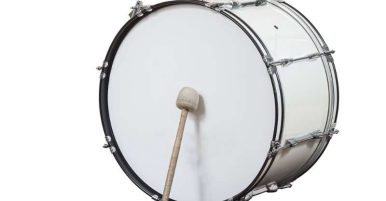 29 Types Of Drums For Beginners - Music Industry How To