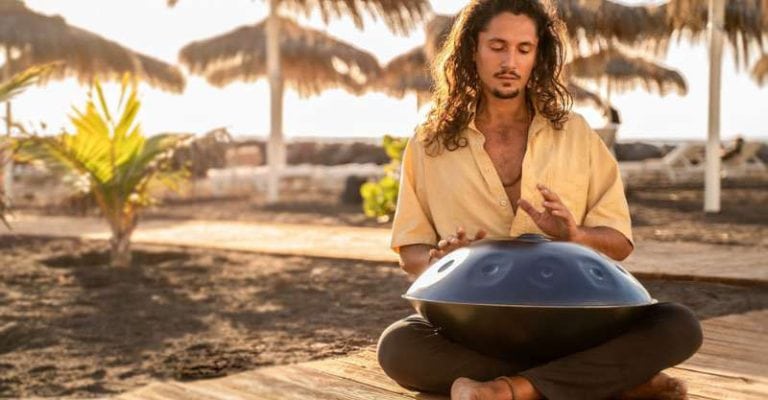 29 Types Of Drums For Beginners - Music Industry How To