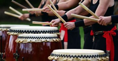 29 Types Of Drums For Beginners - Music Industry How To