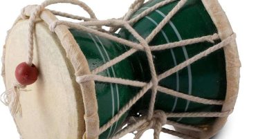 29 Types Of Drums For Beginners - Music Industry How To