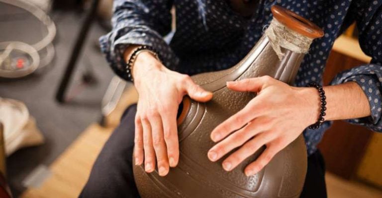29 Types Of Drums For Beginners - Music Industry How To