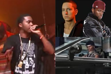 64 Best Rap Diss Tracks Of All Time - Music Industry How To