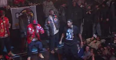 64 Best Rap Diss Tracks Of All Time - Music Industry How To