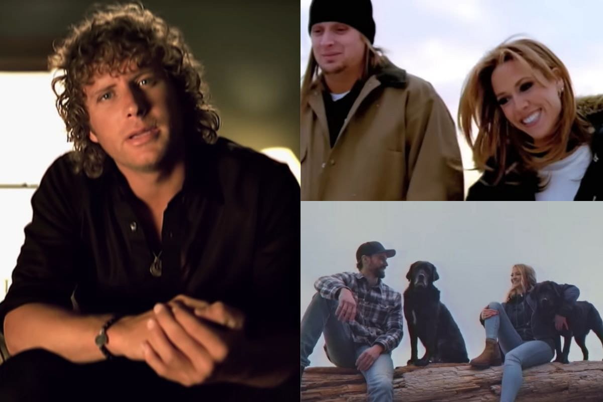 11 Best Country Songs About Sunsets - Music Industry How To