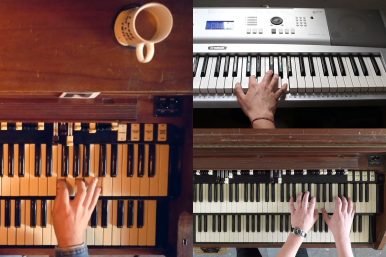 17 Easy Organ Songs For Beginners - Music Industry How To
