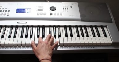 17 Easy Organ Songs For Beginners - Music Industry How To