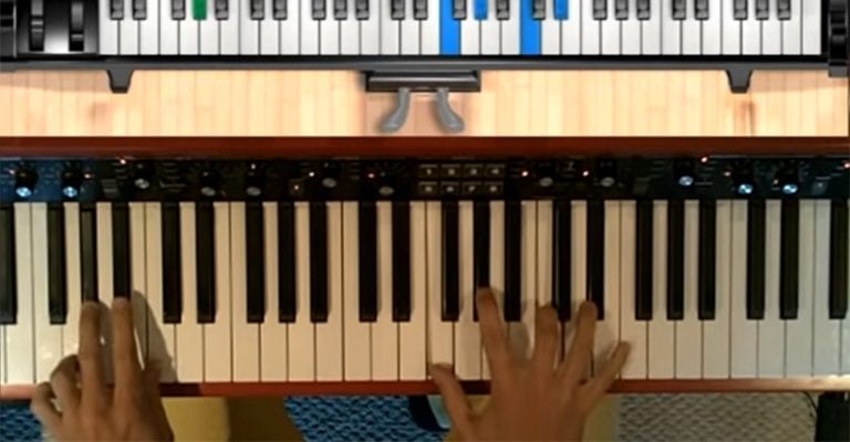 17 Easy Organ Songs For Beginners - Music Industry How To