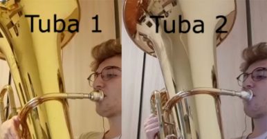 17 Easy Tuba Songs For Beginners - Music Industry How To