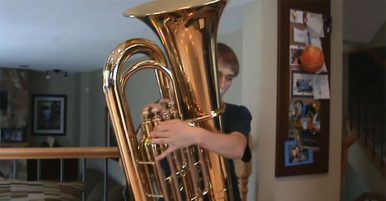 17 Easy Tuba Songs For Beginners - Music Industry How To