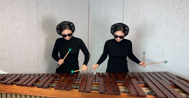 19 Easy Marimba Songs For Beginners - Music Industry How To