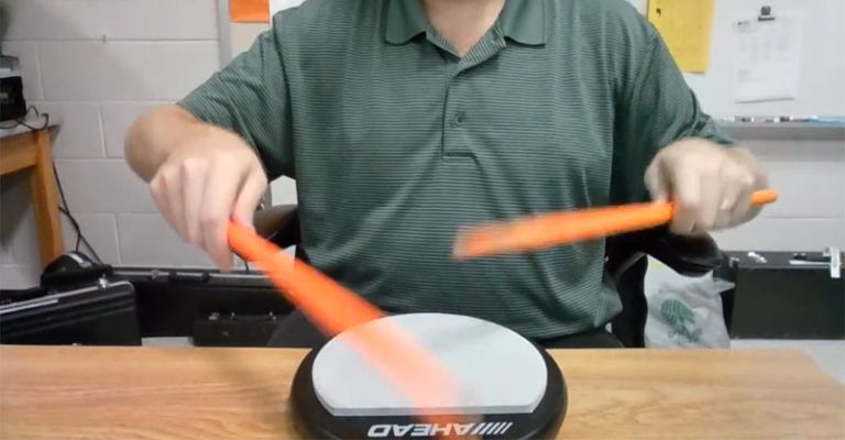 17 Easy Snare Drum Songs For Beginners - Music Industry How To