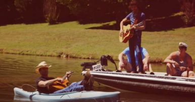21 Best Country Songs About Water - Music Industry How To
