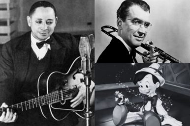 19 Best Songs From 1940 - Music Industry How To