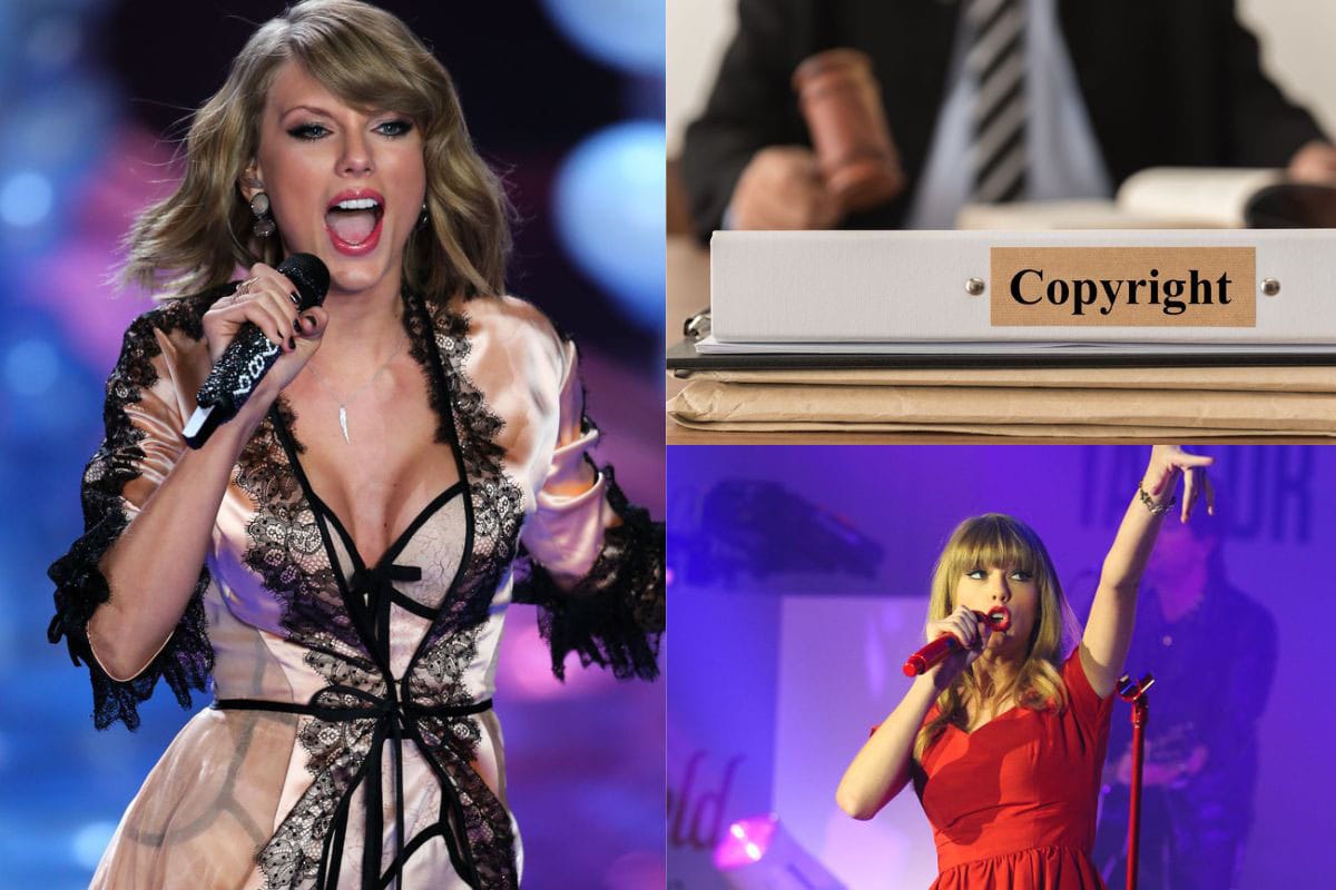 What Is Taylor s Version Meaning Revealed Music Industry How To