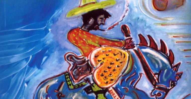 17 Best Country Songs About Horses - Music Industry How To