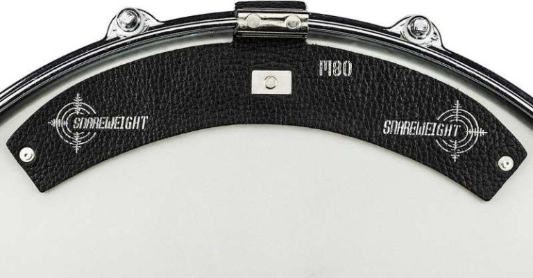 7 Best Drum Dampeners 2025 - Music Industry How To