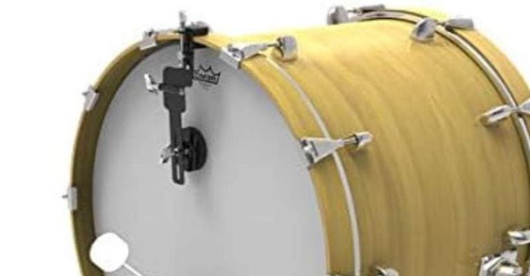 7 Best Drum Dampeners 2025 - Music Industry How To