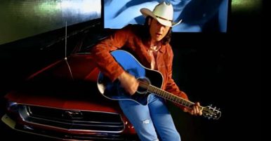 17 Best Country Songs About Second Chances In Love - Music Industry How To